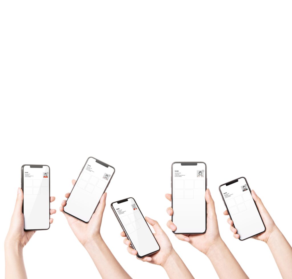 SHIFTLINK – SHIFTLINK NFCカード