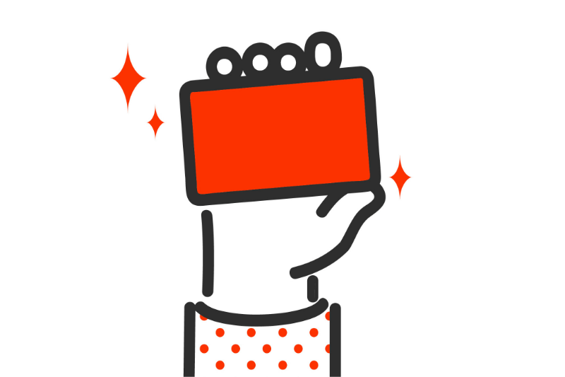 SHIFTLINK – SHIFTLINK NFCカード