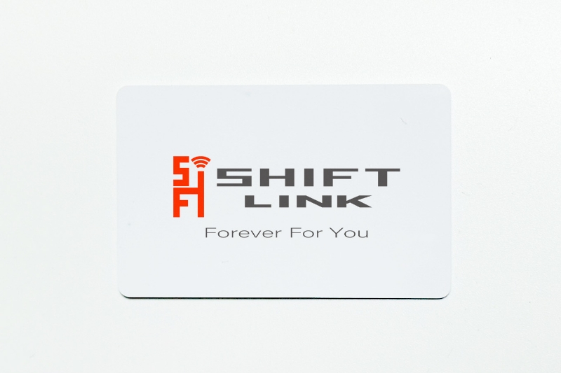 SHIFTLINK – SHIFTLINK NFCカード