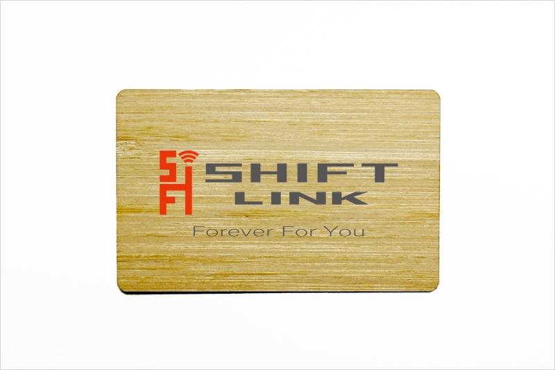 SHIFTLINK – SHIFTLINK NFCカード